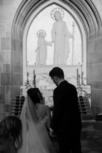 Catholic Wedding Mass Traditions You'll Want to Include in Your Wedding ...