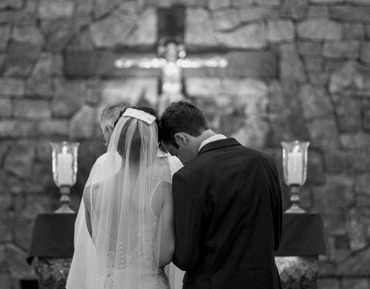 Catholic Wedding Mass Traditions You'll Want to Include in Your Wedding ...