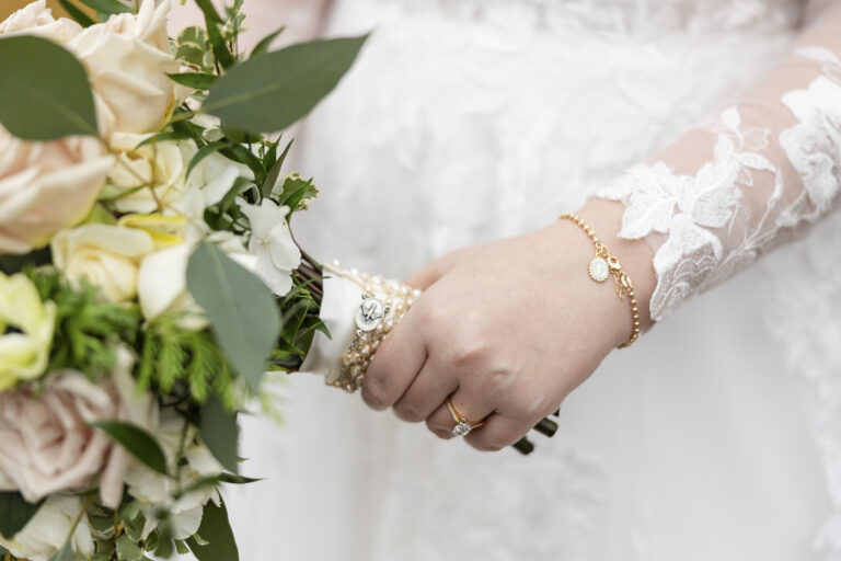 Catholic Wedding Mass Traditions You'll Want to Include in Your Wedding ...