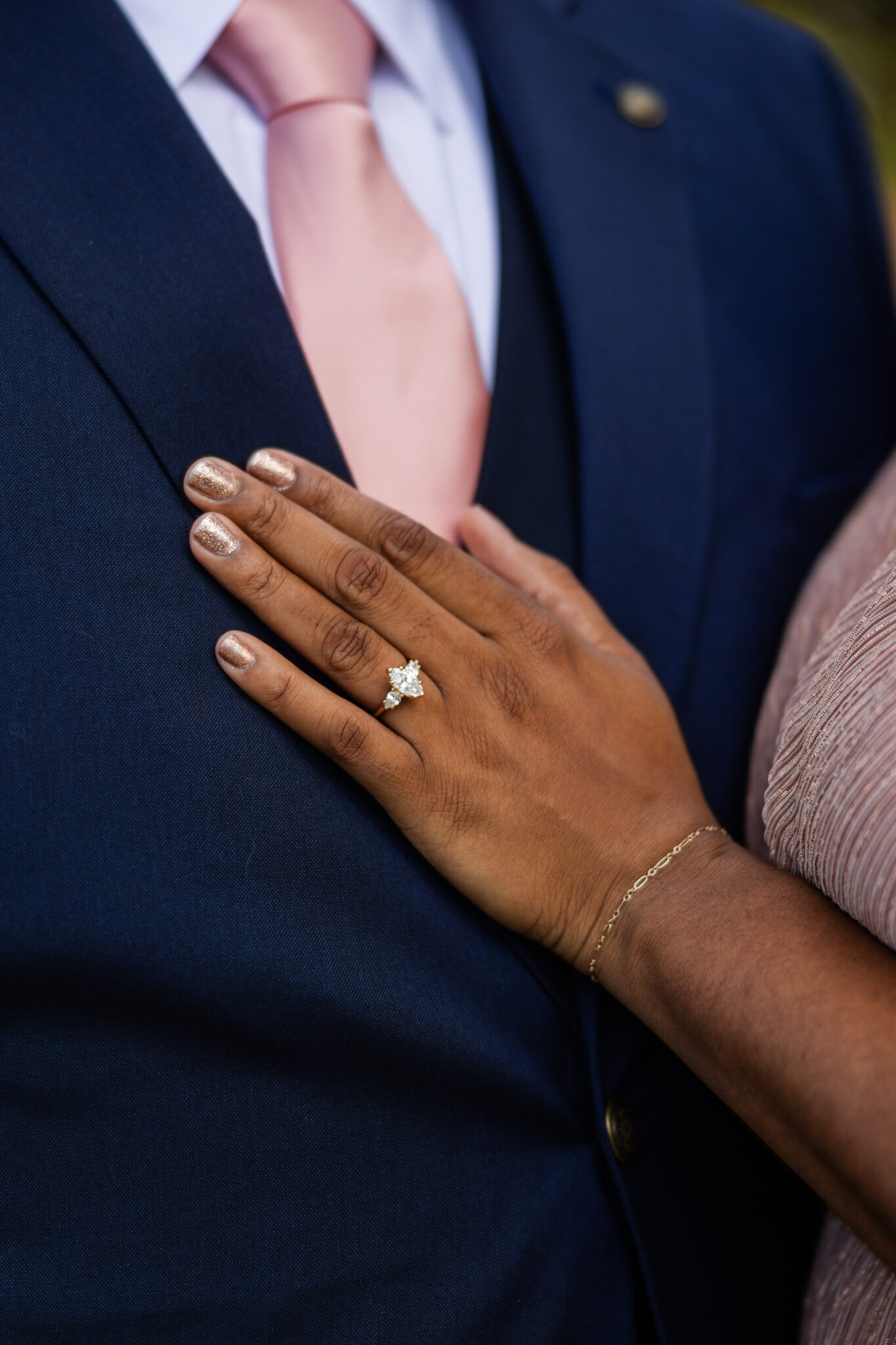 Everything You Need to Know About a Catholic Betrothal Ceremony ...